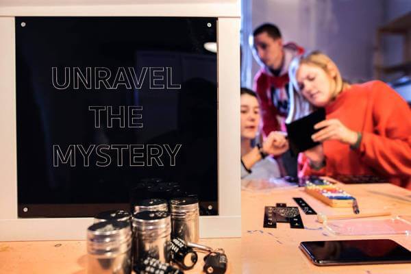 Mobile Mystery Games Mobile Mystery Games